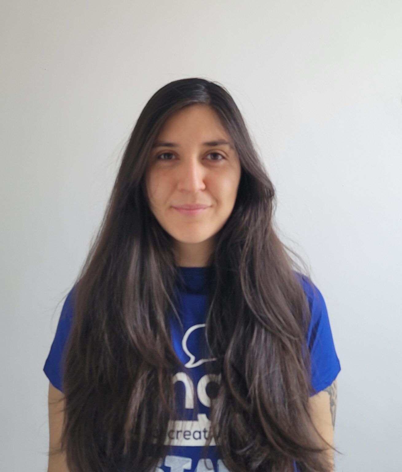Savannah Rubalcava - Bilingual